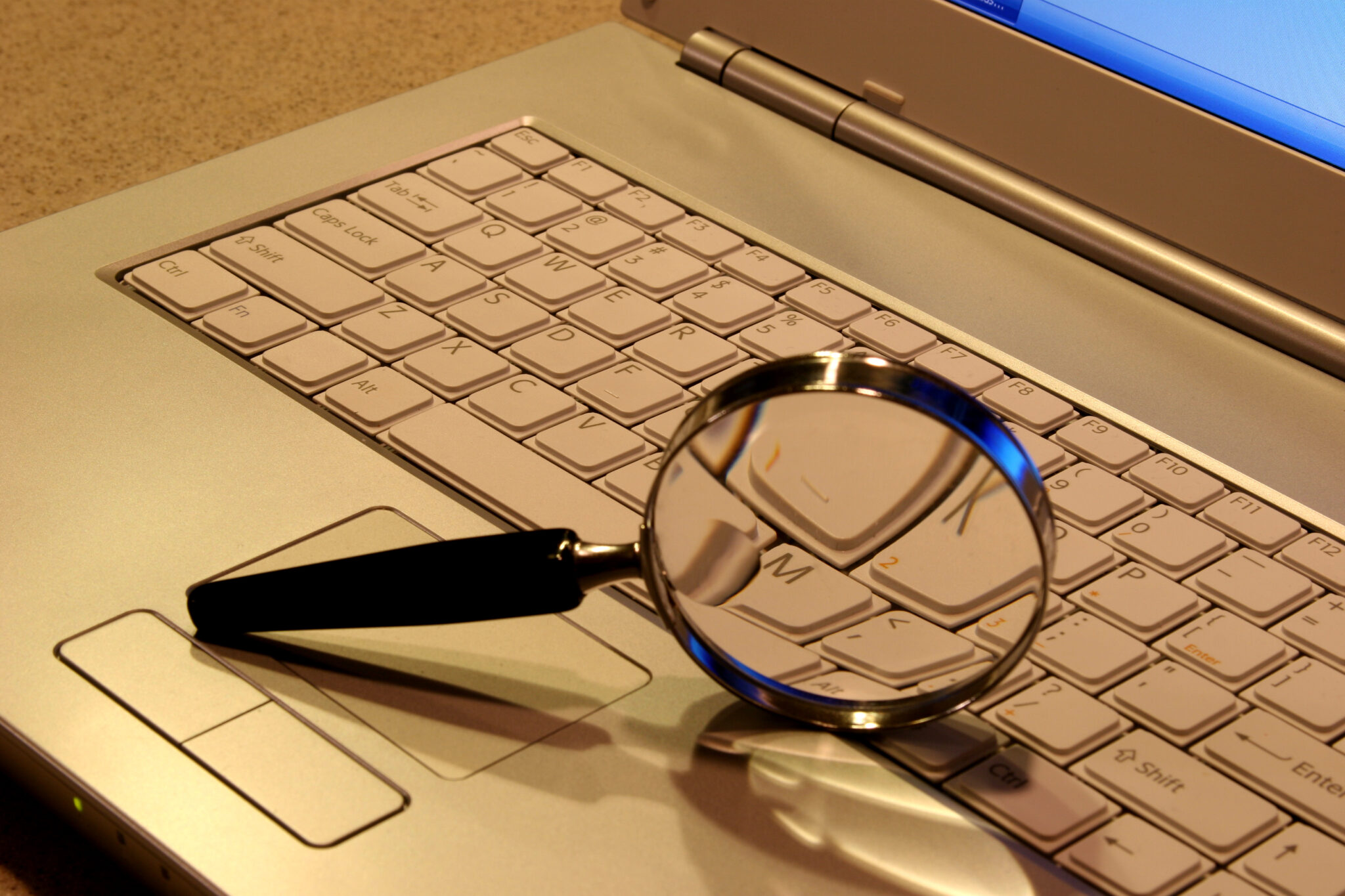 News: Attention Forensics Customers – Apply for US Coverdell government ...