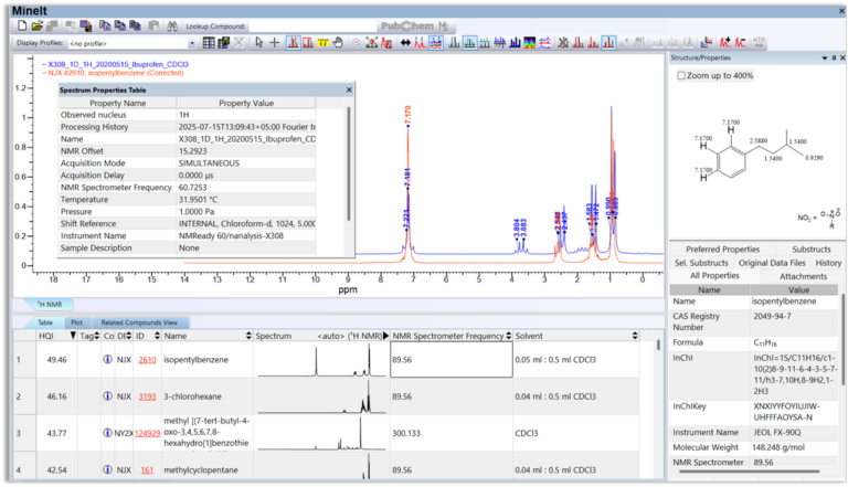 News: Wiley Announces Nanalysis Edition of KnowItAll Software - Wiley ...